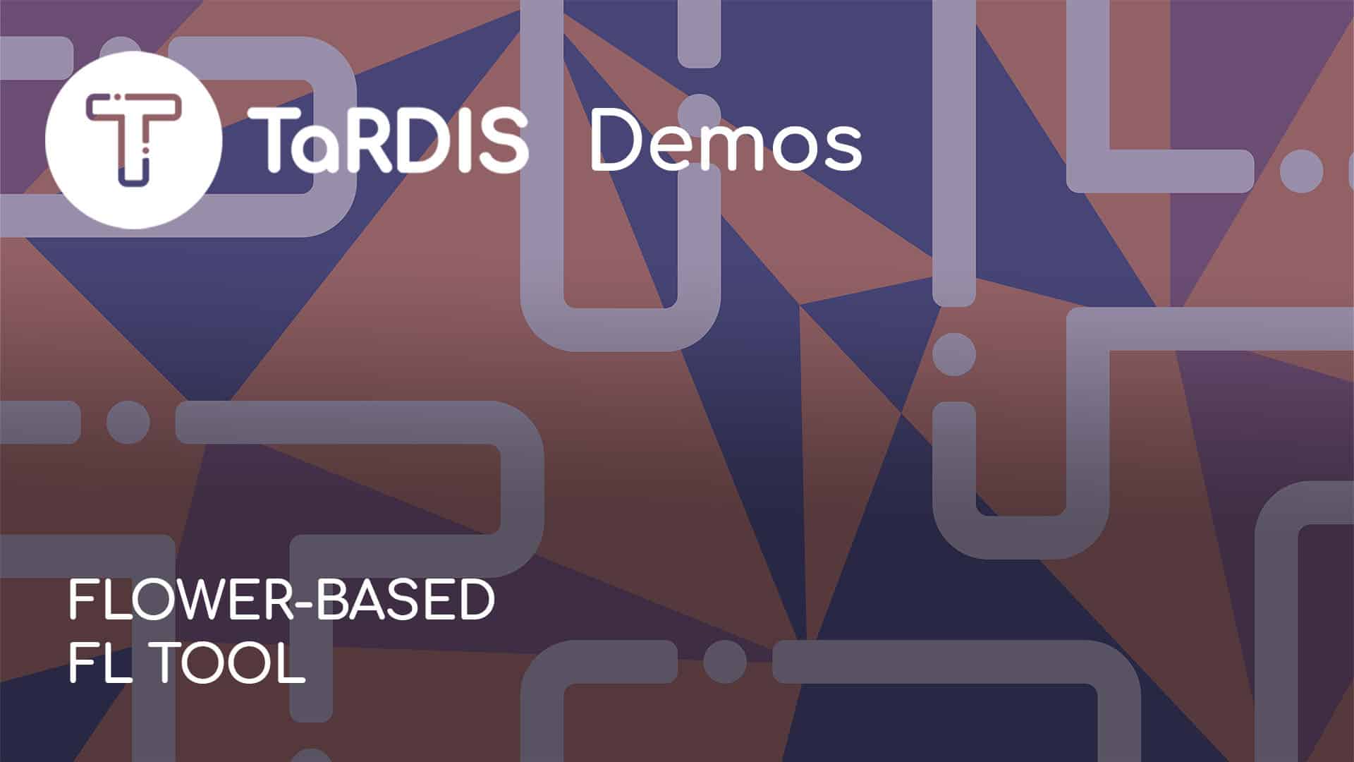 ADRF 2025 - TaRDIS project